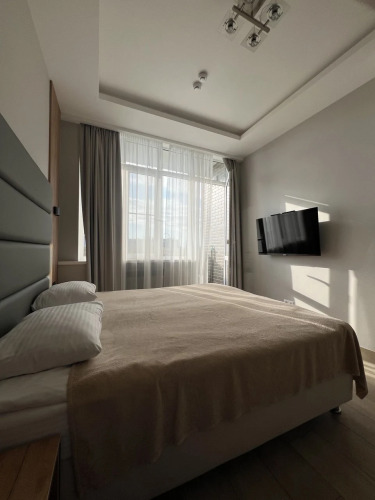 Svetlana District By The Sea Apartaments 2 - Sochi