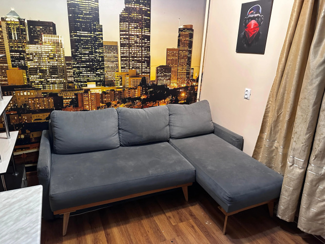 Na Leningradskoy 18 Flat - Хабаровск