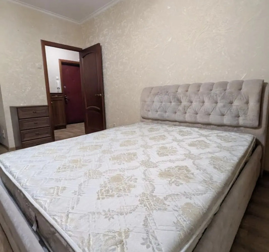 U Metro Strogino Flat - Красногорск