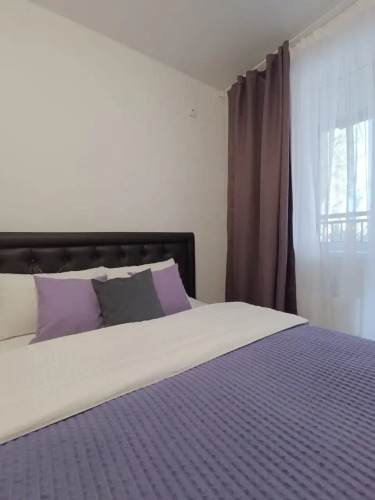 Yevrodvushka Na Ulıce Glazkova U Mamaeva Kurgana Flat - Volgograd