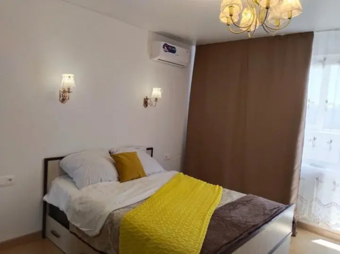 Kvartira U Yarmarki I Stadiona Lodging House - Nizhny Novgorod