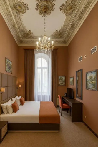 Garden De Baku Hotel - Baku