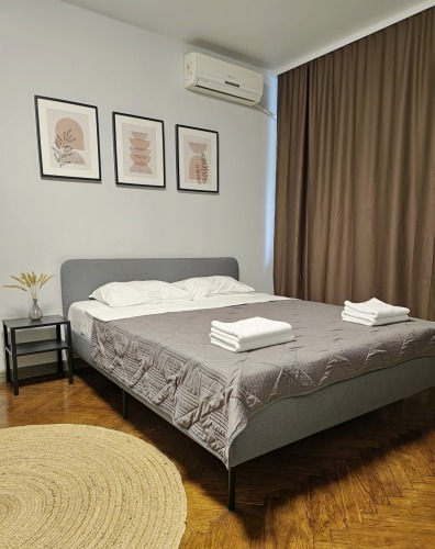 Bghouse Na Prospekte Imeni Lenina Flat - Wolgograd