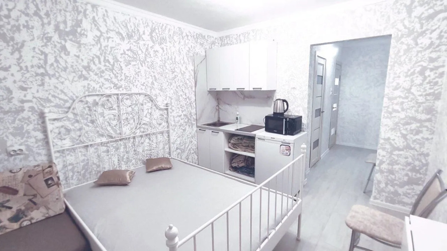 U Metro Kanavinskaya Apartments - Nizhny Novgorod