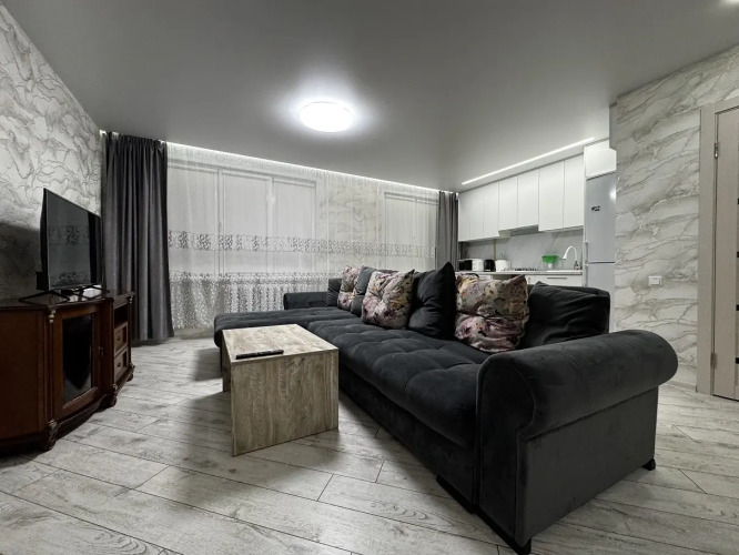 Trekhkomnatnye Na Dneprovskom Bulvare 66 Apartments - Mogilev