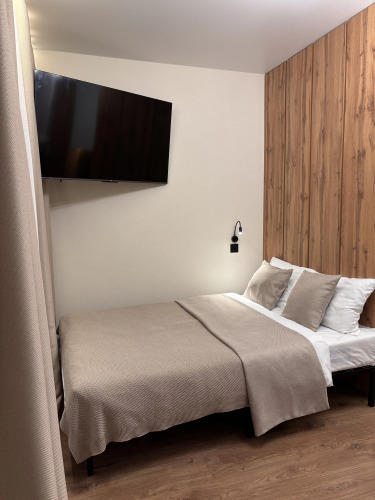 Novaya Kvartira Studiya V Minske Flat - Minszk