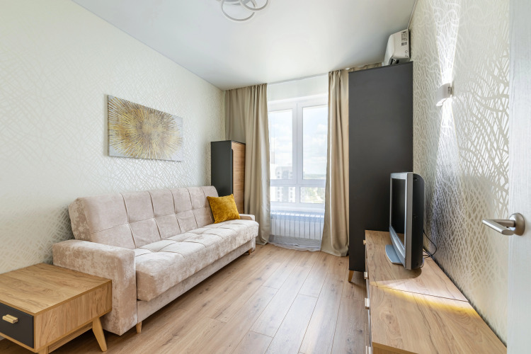 Schastlivaya 10 Flat - Kazan