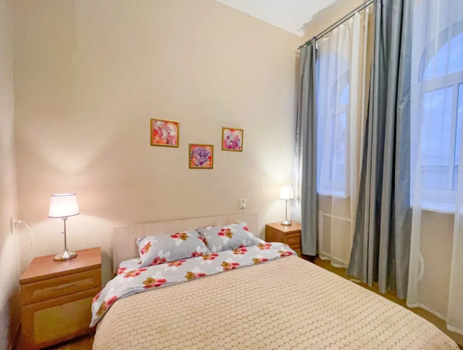 Apartamenty Standartnye Aleksandrinskij Teatr - Sankt Petersburg