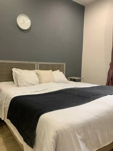 Ligovskiy 44 Apartments - San Petersburgo