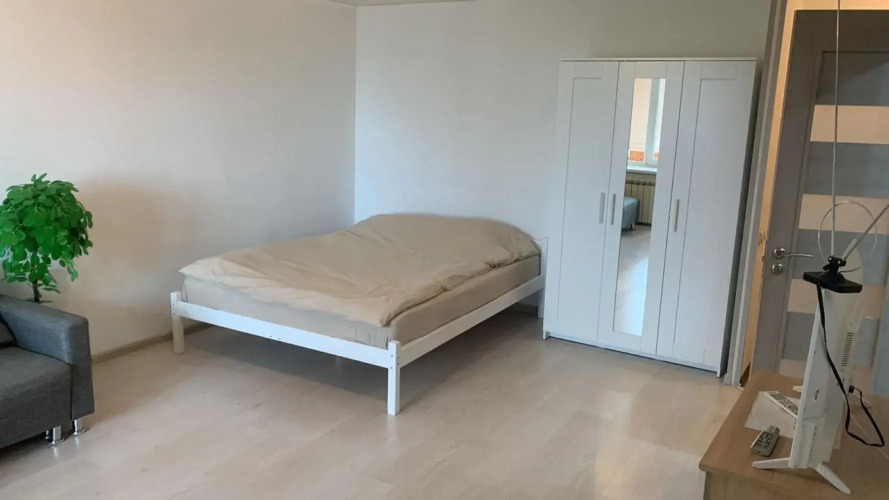 Studiya Na Boynichnoy Flat - Kazán