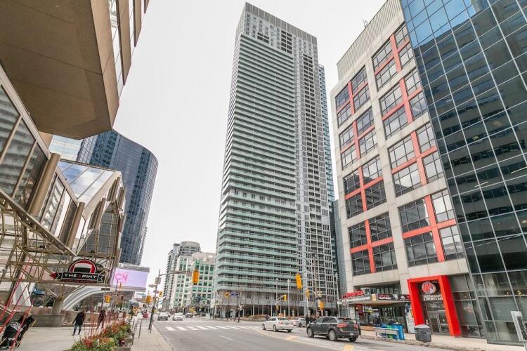 Globalstay Modern Downtown Apartments - Toronto