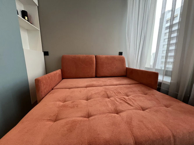 Dizayn Vernadka Apartments - Moscou