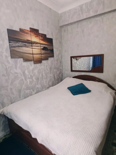 Na Bulvare Mira 12 Flat - Дзержинск