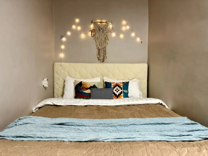 Holmy Raskovoi14 Apartments - Moskau