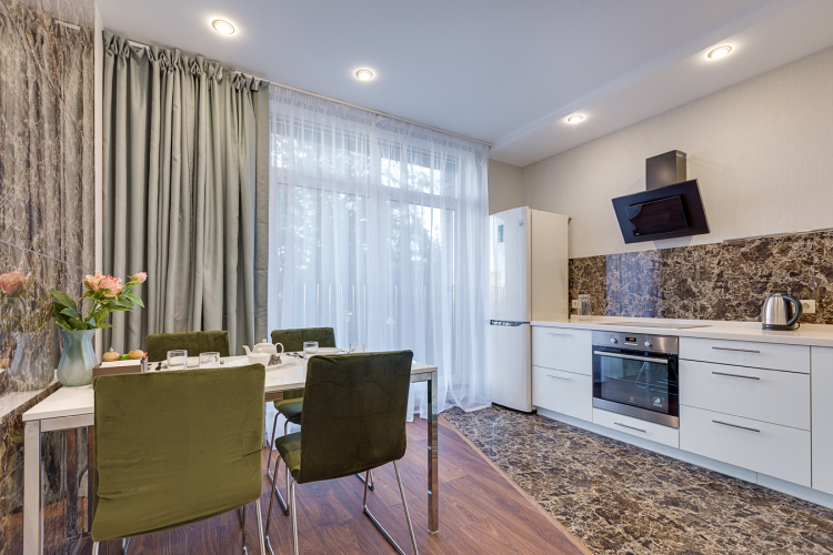 V Tsentre Peterburga Flat - San Petersburgo