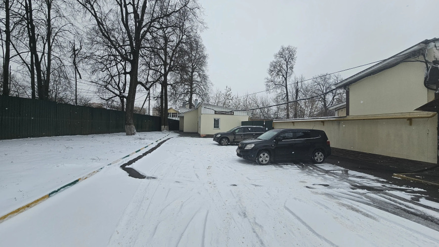 Otdykh Living Quarters - Подольск