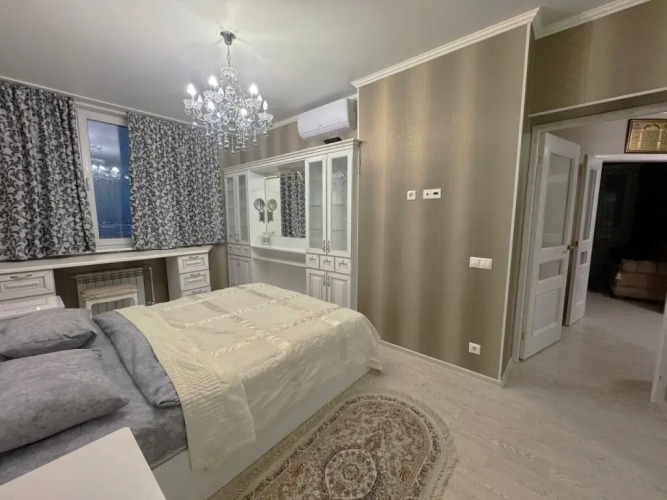 Clever House Apartments 6 - Kazan