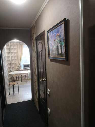 Na Volgogradskoj Apartments - Kasan
