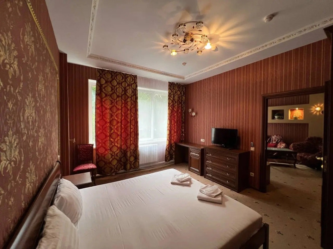 Hotel Avtor Lyublino - Moscow