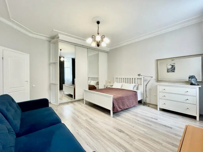 Spbstay Na Kanale Griboyedova 14 Apartments - Saint Petersburg, Russia
