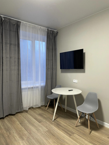 Domingo Apartment - Moscow