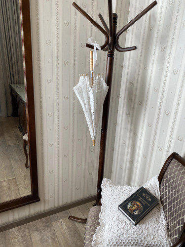 Boutique Hotel North Flower - Saint-Pétersbourg
