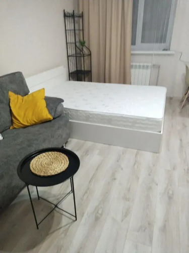Na 5-j Proseke, 123 Flat - Самара