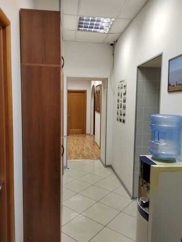 Littlehotel Hostel - Moscow