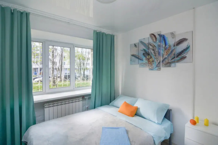 Akvamarin Apartments M - Нижний Новгород