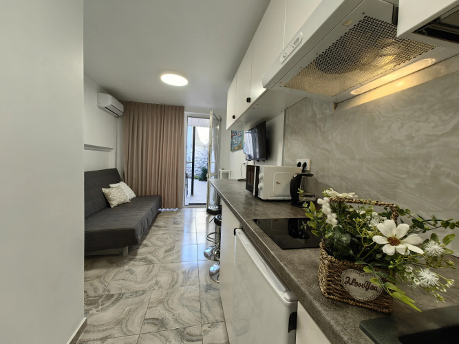 3 St Lysaya Gora 251b V Sochi Apartments - Sochi