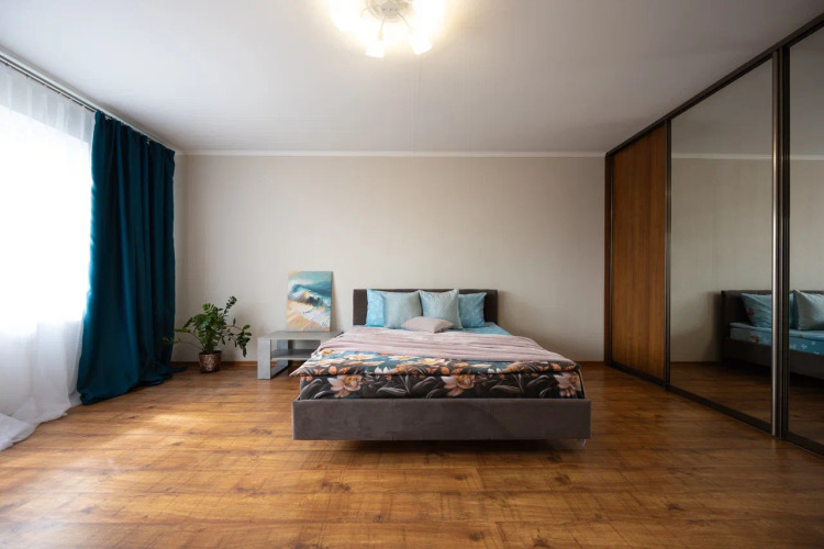 Lovelyhome39 Na Artilleriyskoy Apartments - Kaliningrad