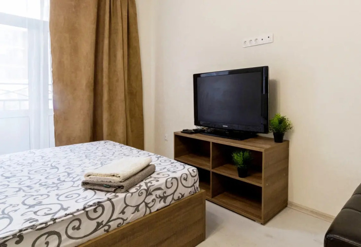 Na Baumana Apartments 8 - Kazan