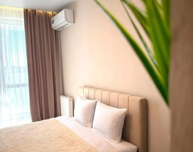 Paulmarie Na Berezovskoy,12 Apartments - Mogilev