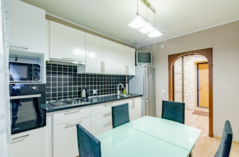 Uyutnaya Flat - Kazan