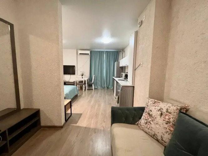 Na Baumana Apartments 11 - Kazan