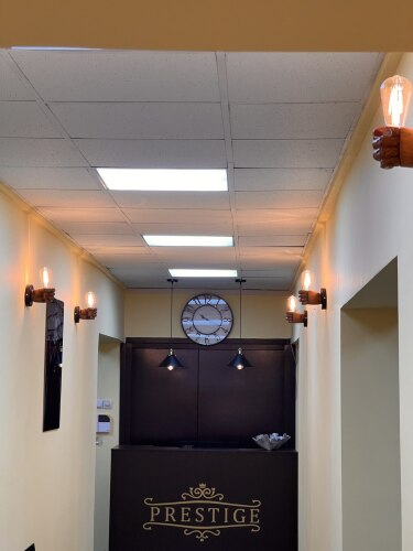 Prestizh Hostel - Moscow