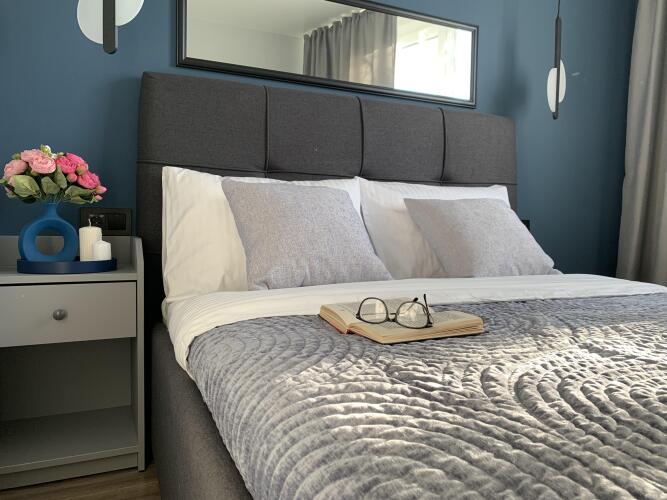 Pro.apartaments Dom U Nizhnego Ozera Apartments - Kaliningrad