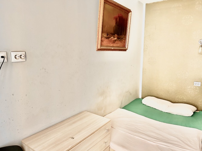 Serpukhov Guest House - Saint-Pétersbourg
