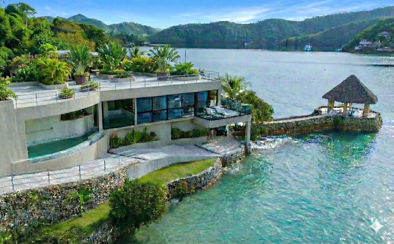 The Waterfront Studio Private House - Busuanga