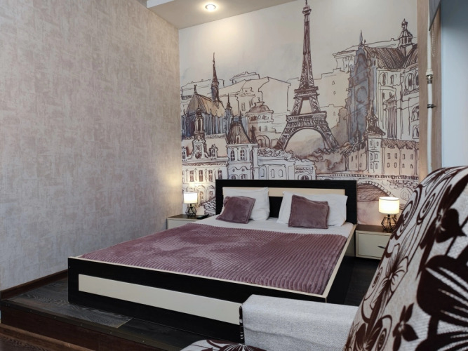Nevskiy 102 Apartament - San Petersburgo