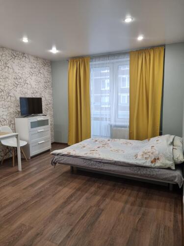 Studiya U Mechnikova Apartments - Saint Petersburg