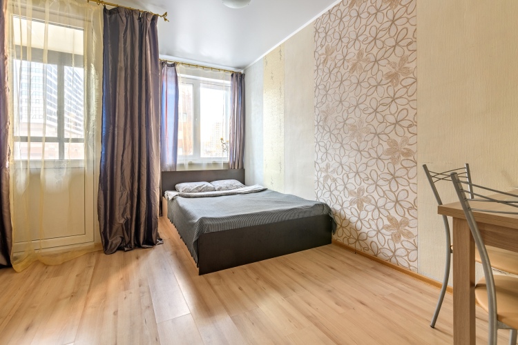 Na V.shefnera 10 K1 Apartments - Saint-Pétersbourg