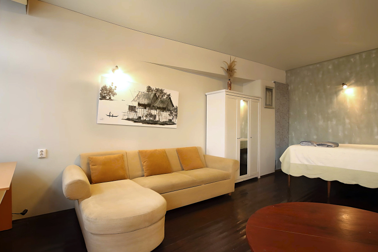 Tatarskaya Sloboda Apartments - Kazan