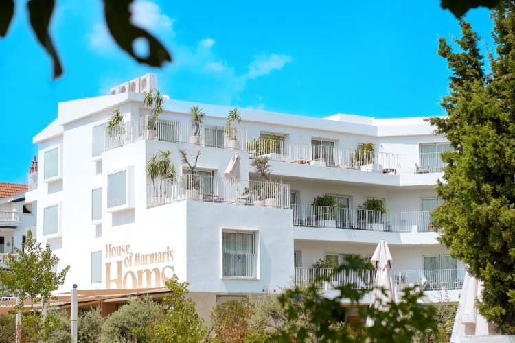 House Of Marmaris - Marmaris