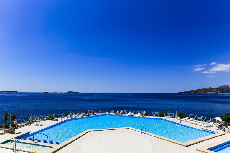 Plat Apartments - Cavtat