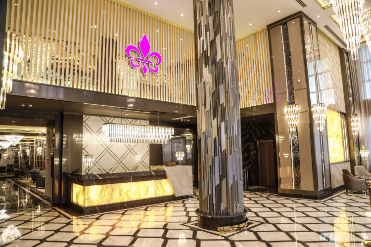 Iris Hotel Baku - Guvernementet Baku