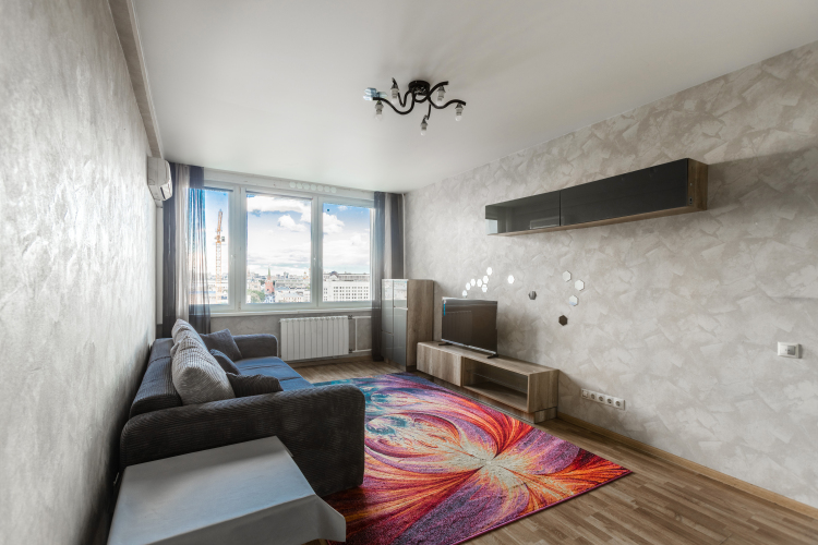 Na Arbate Apartments - Moscow