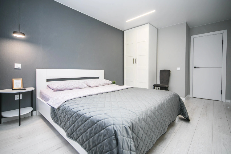 Apartamenty Na Oboynoy Flat - Minsk
