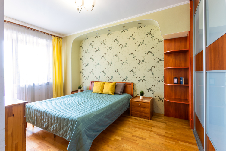 Kvartira Lodging House - Saint Petersburg