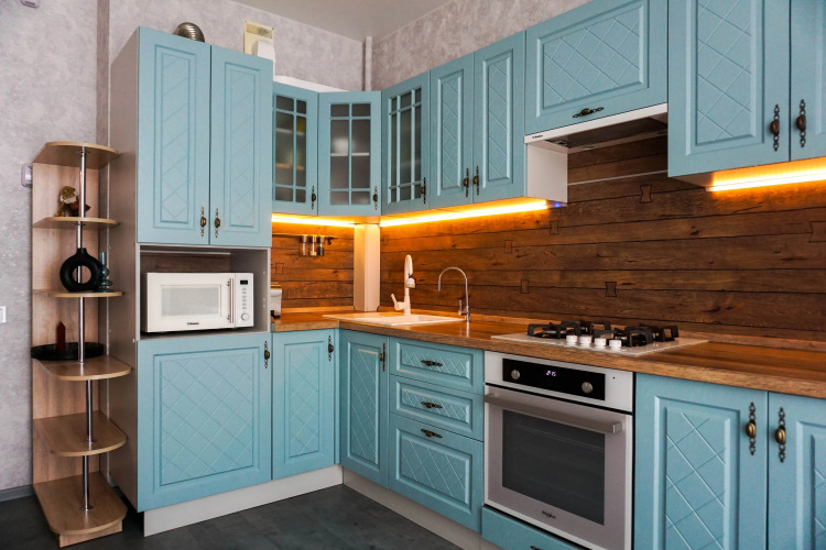 Odnokomnatnaya Flat - Kaliningrad